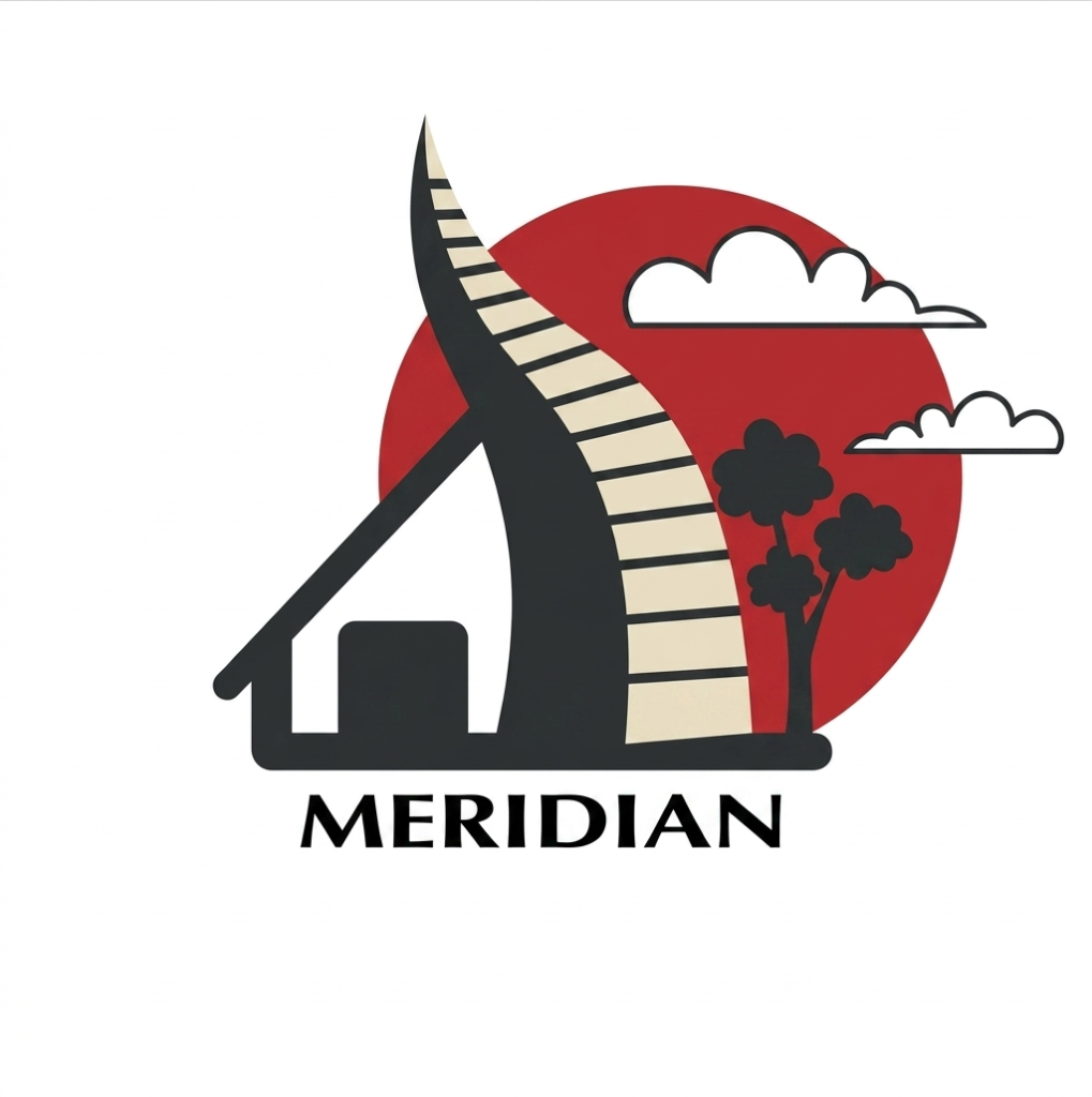 Meridian Arch Studio | Architecture & Design